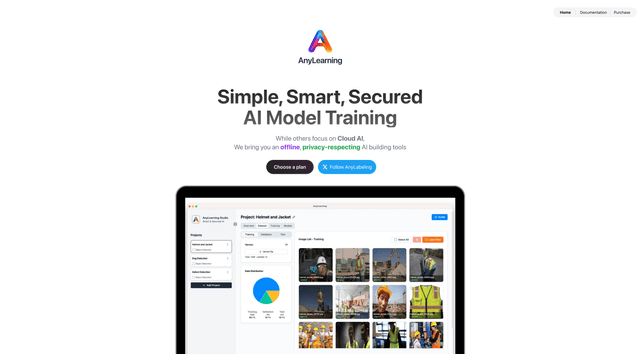 Neural Research Lab - Neural Research Lab - Making AI Work for ...